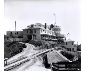 Mount Lowe Virtual Tours | Mount Lowe Preservation Society